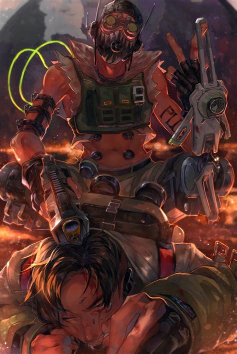 Discover 10 Apex Legends Ideas On This Pinterest Board Apex Crypto