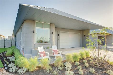 Icon Is 3d Printing A Community Of 100 Homes Outside Austin