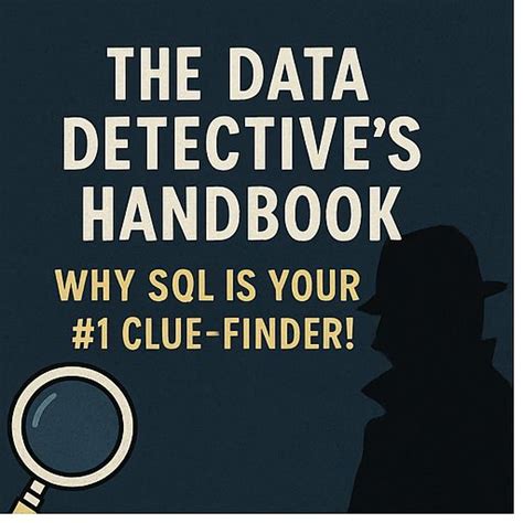 Dataanalytics Sql Datadetective Problemsolving Techskills Nitya