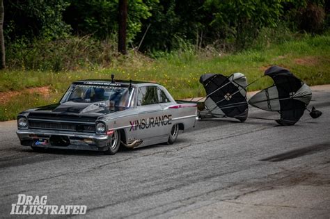 Larry Larson Wins 75k King Of The South In Small Tire Showdown At