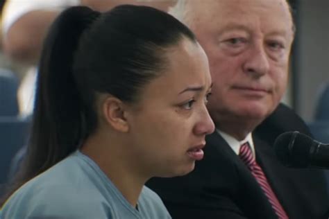 Cyntoia Brown Says Netflix Documentary On Her Life Is Unauthorized