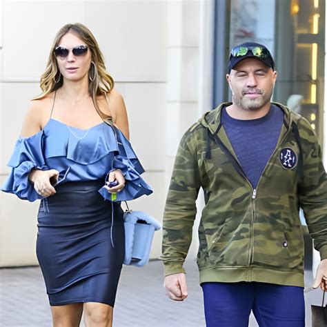 Who is Joe Rogan’s Wife? All You Need to Know about Jessica Ditzel Rogan | by Md. Hanif | Medium