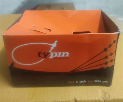 typin loop pin for garments at ₹ 125 box in new delhi id 2853452836797