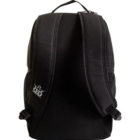 Dynamic Discs Cadet Backpack Black Ladies First