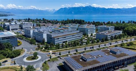 La Suisse Cette «start Up Nation Méconnue Qui Veut Peser Sur Léchiquier… Switzerland