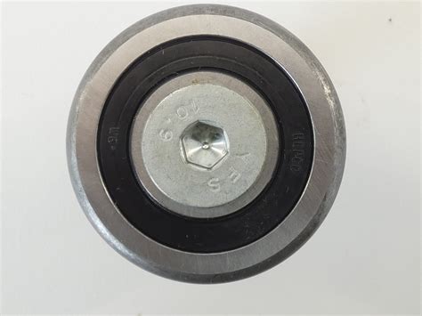 Lot Of 2 Hepco Lj54ens V Rail Wheel Gpm Surplus