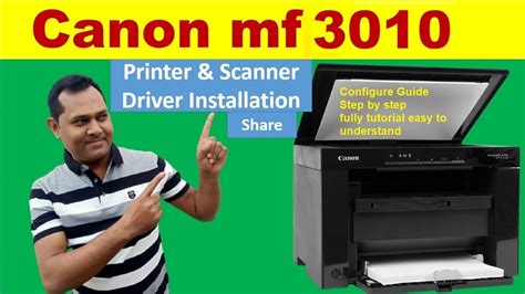Driver For Canon Mf3010 Printer Salsalasopa