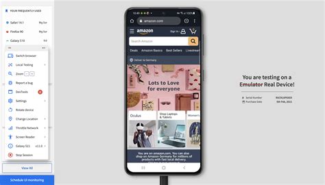 How To Perform Internationalization Testing Browserstack