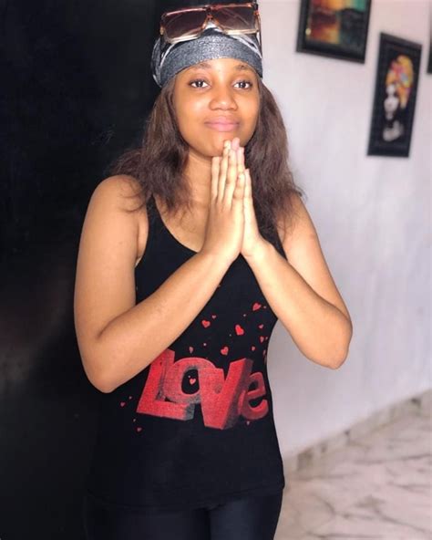 Princess Chizy Unigwe Is A Beautiful Nigerian Born Nollywood Actress