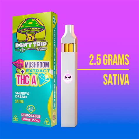 Buy Premium Mushroom Carts And Disposable Vapes And Pens Puredozo
