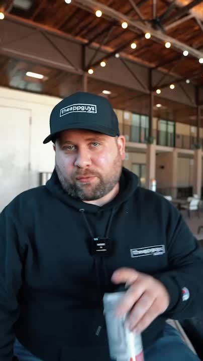 Logan Fields On Linkedin Imagine This 👀