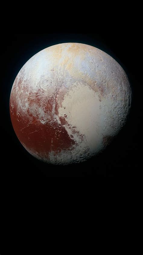 Pin By Haylie Ludemann On Haylie Space Artwork Pluto Planets And Moons