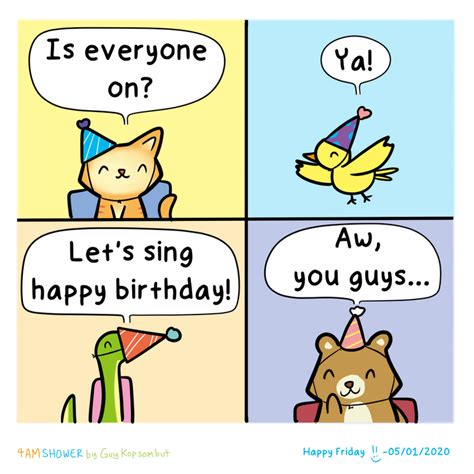 Happy Birthday Imgur