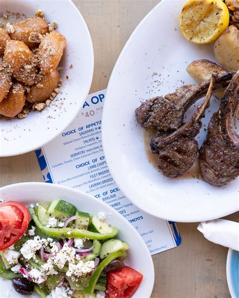 Taverna Opa Orlando Happy National Kebob Day Our Chicken And Beef