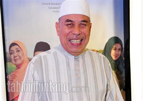 Latief Sitepu Dari H Muhidin Jadi Engkong Markum