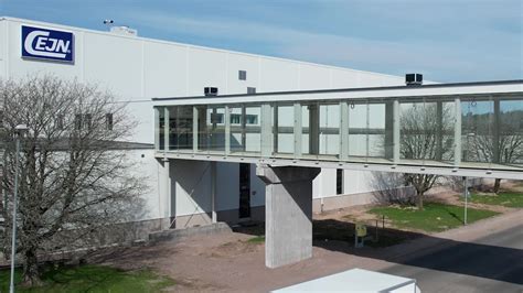 Cejn Group On Linkedin Lets Take A “walk” Inside Our New Bridge The