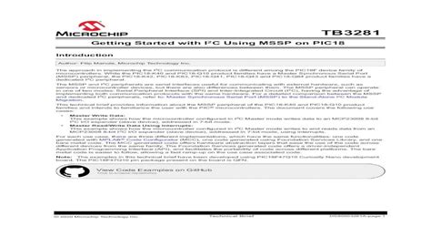 getting started with i² downloads