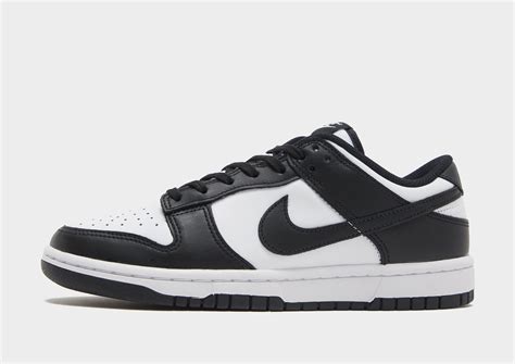 White Nike Dunk Low Womens Jd Sports Global