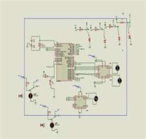 Figure 41 From Fuzzy Based Autonomous Robot For Avoiding Obstacles Semantic Scholar