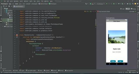 Tanvir Ahmed On Linkedin Androidbasics Androiddevelopment Kotlin Jetpackcompose