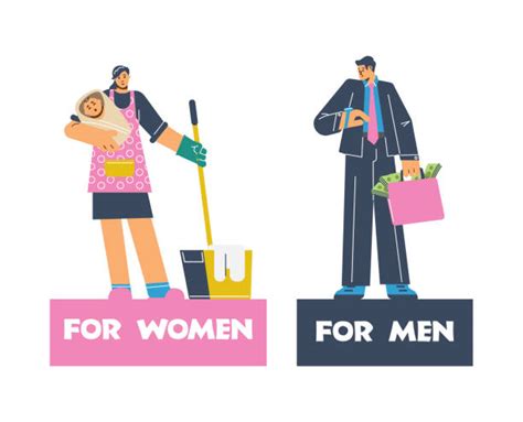 81100 Stereotype Stock Illustrations Royalty Free Vector Graphics