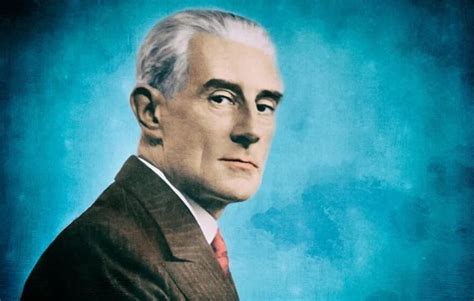 Maurice Ravels Pre War Masterpieces Explored