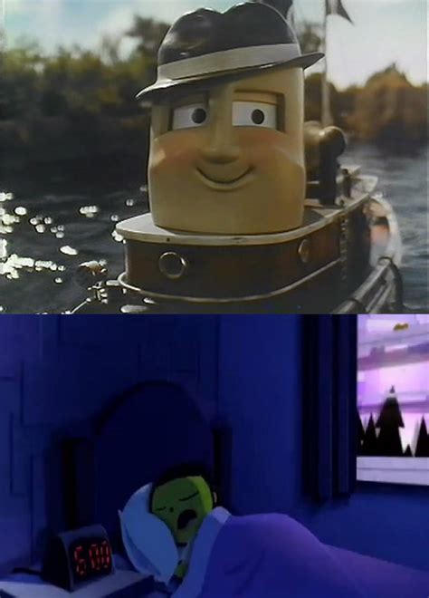 Zip Admires Dash Sleeping By Annieandrofan On Deviantart