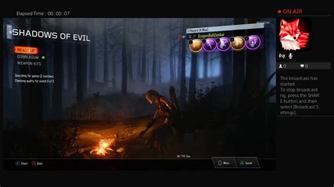 Bo3 Soe Gameplay Youtube