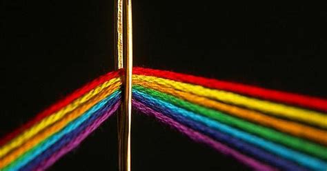 Dark Side Of The Loom Imgur