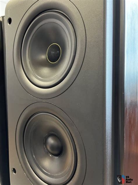 Reduced 5 16 23 Kef Reference Model 3 Photo 4249232 Uk Audio Mart