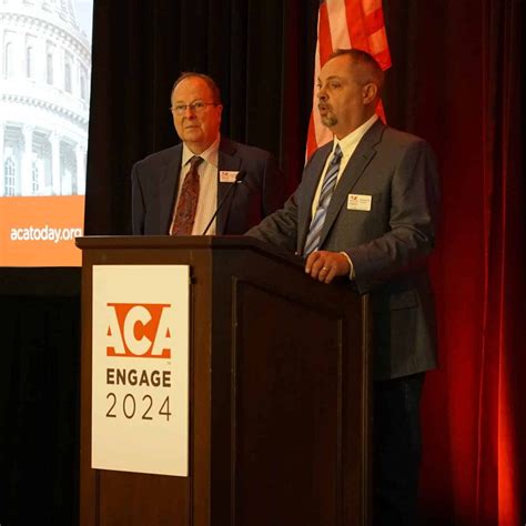 Engage 2024 Conference Daily Wednesday Jan 24 Aca Today