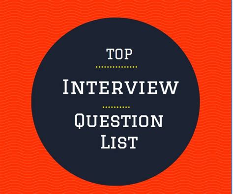 Amir Ansari On Linkedin Interviewquestions Interview List