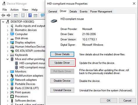 Hid Compliant Mouse Driver Update Windows 7 Discountspaas