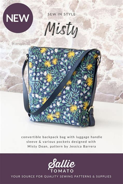 Misty Pattern Quilting Confections