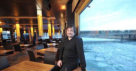 Sex Schiff Wird Zum Nobel Club Abendzeitung München