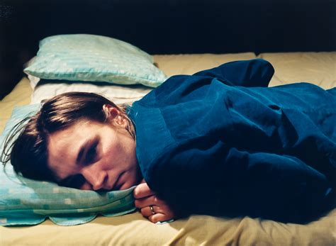 Elina Brotherus I Hate Sex Bukowskis