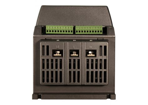 Купить ESQ-GS7-030 устройство плавного пуска 30 кВт 380В
