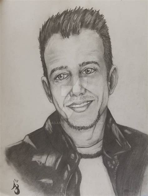 Ryan Kuster By Ragameth On Deviantart