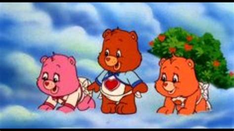 Care Bears Movie 2 Forever Young Cover Youtube