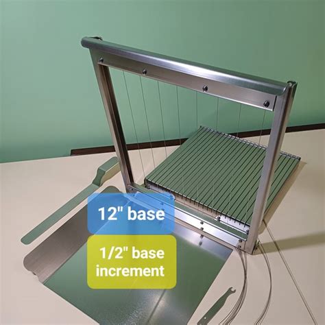 Wire Soap Cutter Etsy