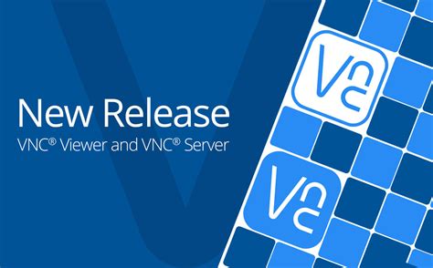 New Release Improved Screen Blanking And A New Uri Handler In Vnc® Connect