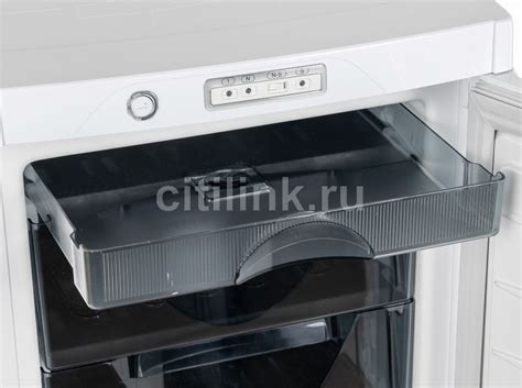 Морозильная камера Саратов 154 МКШ-90, белый - купить в Ситилинк | 586939