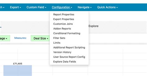 easy insight documentation data exploration