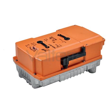 Электропривод Prca Prkca для дисковых затворов 160 Нм Belimo купить в Москве цена 199 022 40