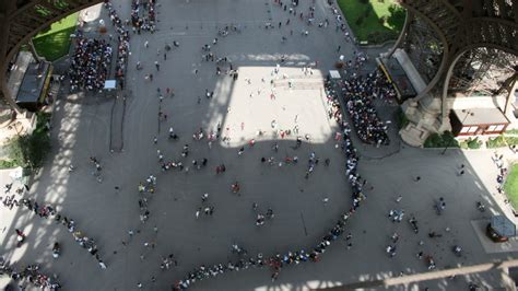 Crowd Simulation With Artificial Intelligence Amusement Logic