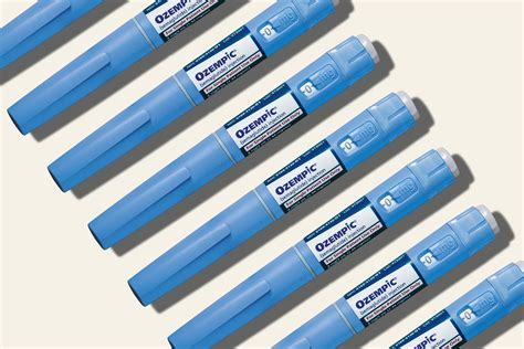 Novo Nordisk Developed Ozempic And Started A Weight Loss Revolution
