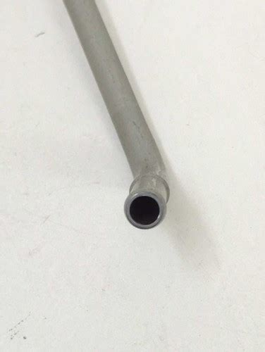 New Oem Genuine Ford Radiator To Aux Line Tube 1999 2004 Super Duty