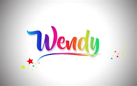 Wendy Ilustraciones Stock Vectores Y Clipart 164 Ilustraciones Stock
