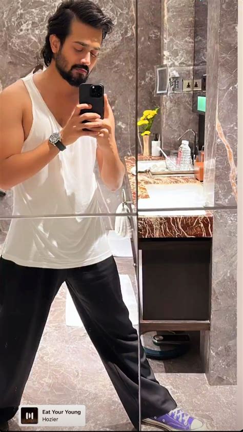 Bhuvan Bam ♥️💫 Hair And Beard Styles Indian Dresses Traditional Bridal Outfits