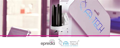 Epredia Considering A Epredia Vega Solution Abacus Dx